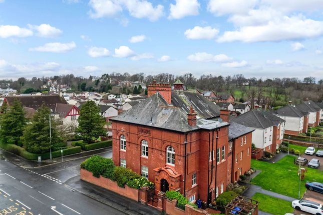 Flats for Sale in Paisley - Paisley Apartments to Buy - Primelocation