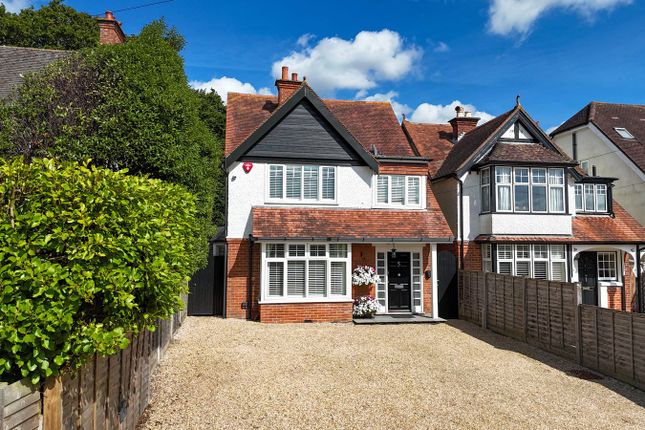 Homes for Sale in Lymington - Buy Property in Lymington - Primelocation