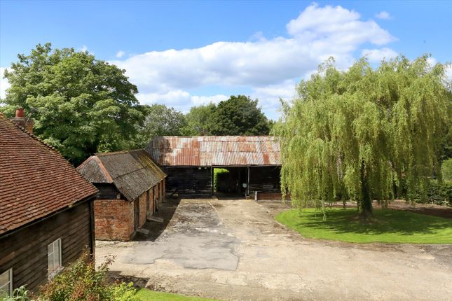 Great Rye Farm, Rye Common, Odiham, Hampshire RG29, 6 bedroom detached ...