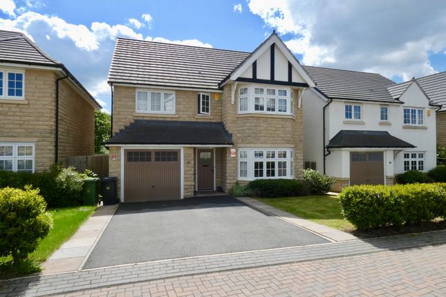 Homes For Sale In Mill Square Horsforth Leeds Ls18 Buy Property In