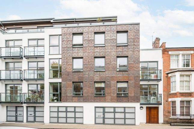 Offord Road, Islington, London N1, 2 bedroom flat for sale - 58730538 ...