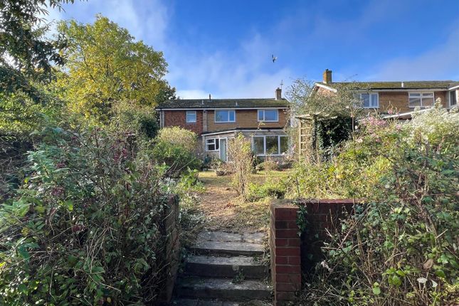 Kenilworth Road, Winklebury, Basingstoke RG23, 4 bedroom detached house ...