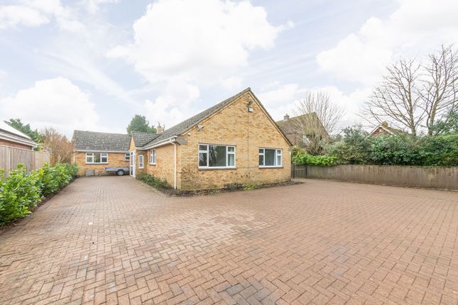 Wantage Road, Rowstock OX11, 5 bedroom bungalow for sale - 69246603 ...