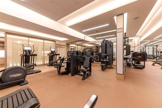 Casson Square, Southbank, Waterloo, London SE1, studio for sale ...