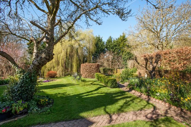 Station Road, Theale, Reading RG7, 5 bedroom detached house to rent ...