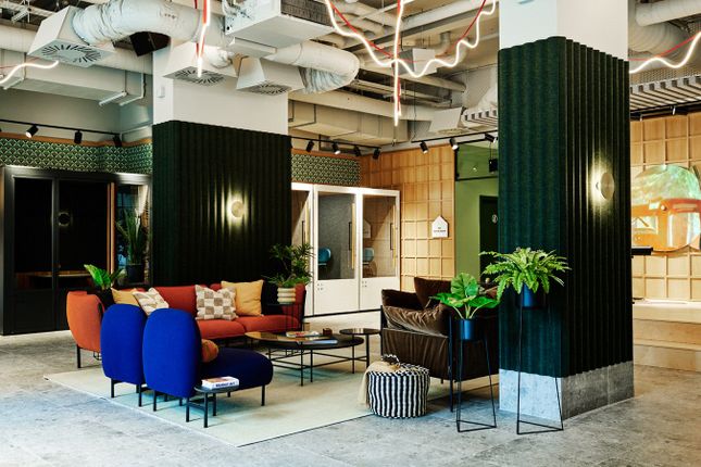 Ashbrook House, Uncle Colindale, Aerial Square NW9, 3 bedroom flat to ...