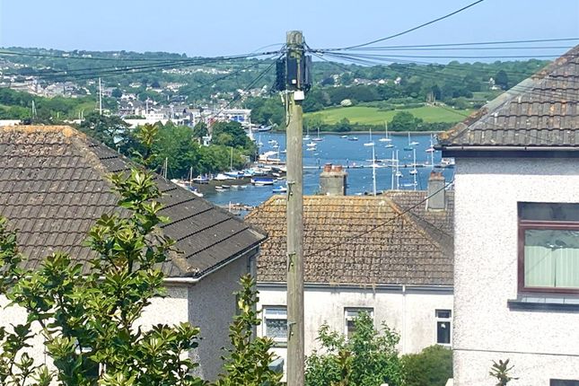 Tresillian Road, Falmouth TR11, 3 bedroom terraced house for sale ...