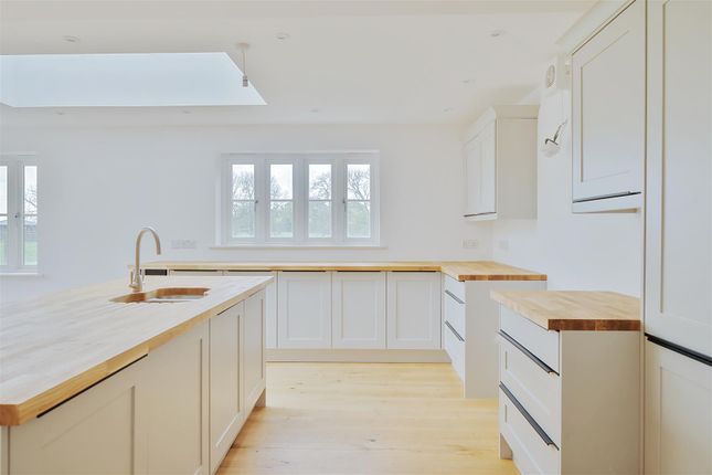 South Barrow, Yeovil, Somerset BA22, 5 bedroom detached house for sale ...