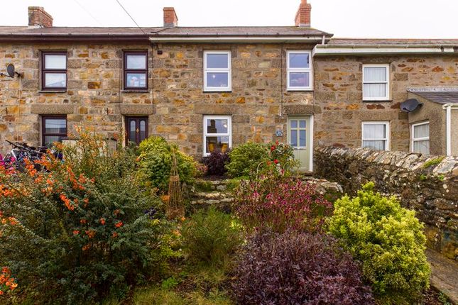 Sea View Terrace, Whitcross Hill, Carn Brea, Redruth TR15, 2 bedroom ...