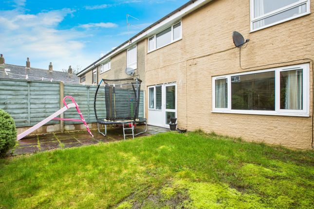 Parkside Terrace, Cullingworth, Bradford BD13, 2 bedroom terraced house ...