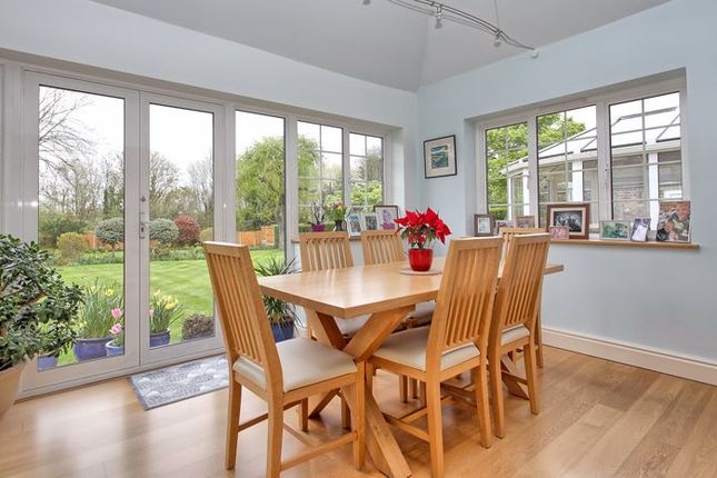 Marsham Way, Gerrards Cross SL9, 4 bedroom detached house for sale ...