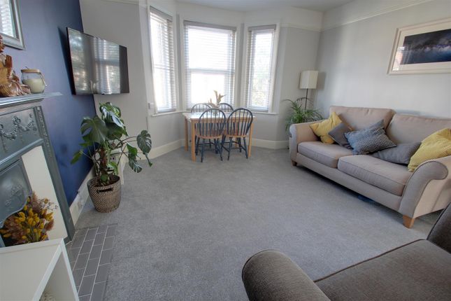 Maxwell Road, Winton, Bournemouth BH9, 2 bedroom flat for sale ...