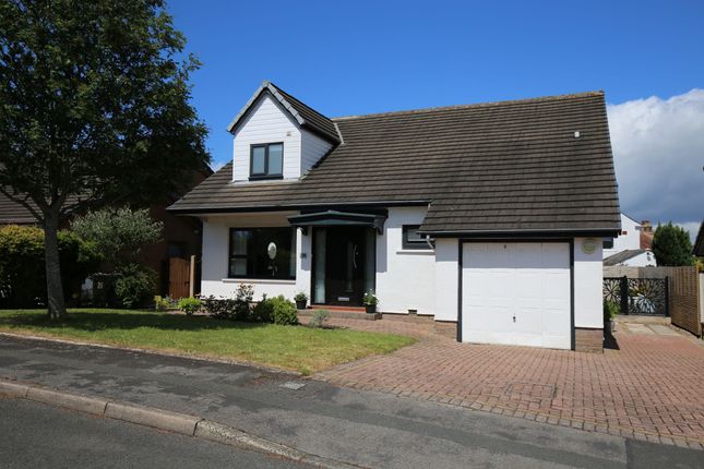 Ash Tree Grove, Bolton Le Sands, Carnforth LA5, 3 bedroom detached ...