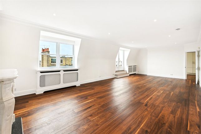 Cadogan Court, Draycott Avenue SW3, 3 bedroom flat to rent - 65650391 ...