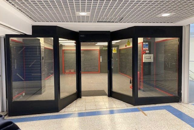 Unit 24, Times Square, Sutton SM1, retail premises to let - 69147427 ...