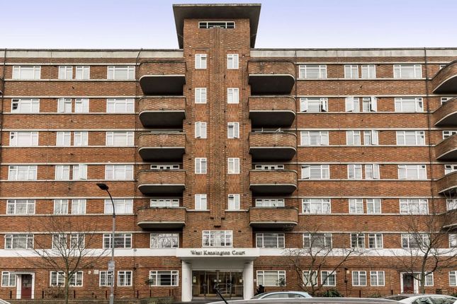 Homes for Sale in Edith Villas, London W14 - Buy Property in Edith ...