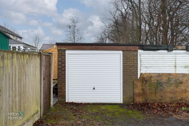 Marsden Hall Road North, Nelson BB9, 3 bedroom semi-detached house for ...