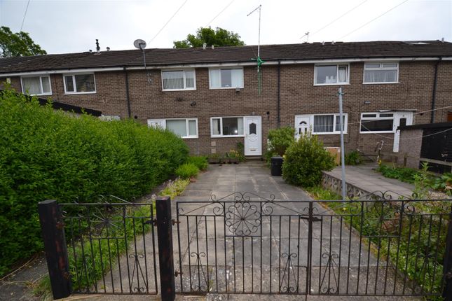 Chester Close, Boothtown, Halifax HX3, 2 bedroom terraced house for ...