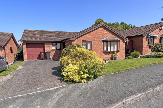 Lon Dirion, Abergele, Conwy LL22, 3 bedroom detached bungalow for sale ...