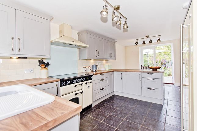 Woodcock Lane, Iden Green, Cranbrook TN17, 3 bedroom semi-detached ...