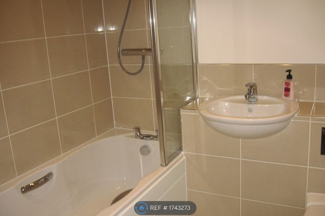 Town Bridge Mill, Leighton Buzzard LU7, 1 bedroom flat to rent ...