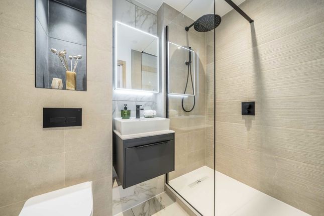 Graphite Square, London SE11, 2 bedroom flat for sale - 69509268 ...