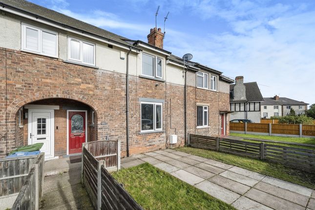 Waterslack Road, Bircotes, Doncaster DN11, 3 bedroom terraced house for ...