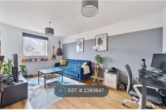 Fishguard Way, London E16, 1 bedroom flat to rent - 69559662 ...