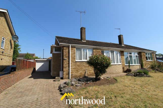 Armthorpe Road, Wheatley Hills, Doncaster DN2, 2 bedroom bungalow for ...
