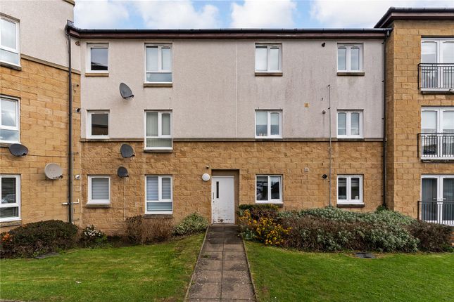 Croft Gardens Cambuslang Glasgow G72 2 Bedroom Flat For Sale