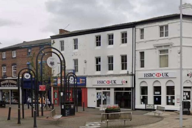 Liscard Way, Wallasey CH44, land for sale - 65610921 | PrimeLocation