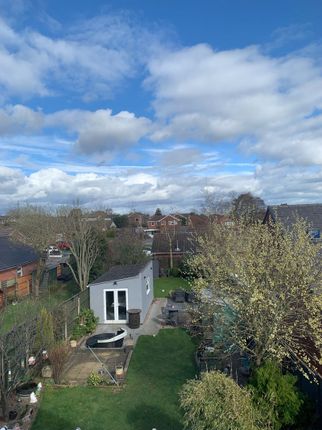 Holly Grove Lane, Chase Terrace, Burntwood WS7, 4 bedroom detached ...