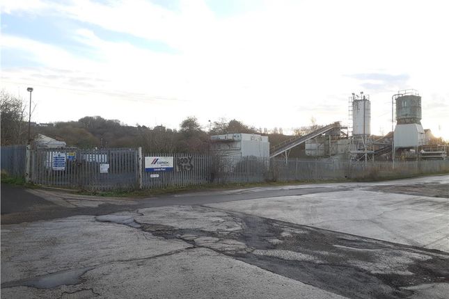 Land for sale in Land At, Albion Works, Long Leys Road, Lincoln LN1 ...