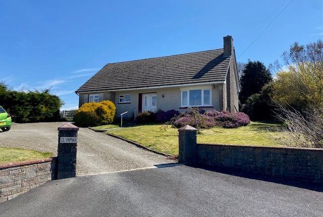 Synod Inn, Near New Quay SA44, 3 bedroom bungalow for sale - 58413905 ...