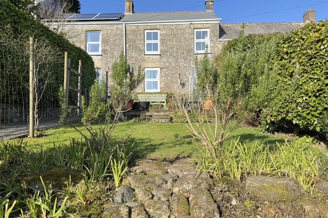 Sea View Terrace, Penwithick, St. Austell PL26, 2 bedroom terraced ...