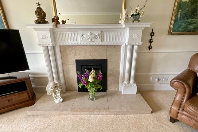 Gonalston Lane, Epperstone, Nottingham NG14, 3 bedroom detached house ...