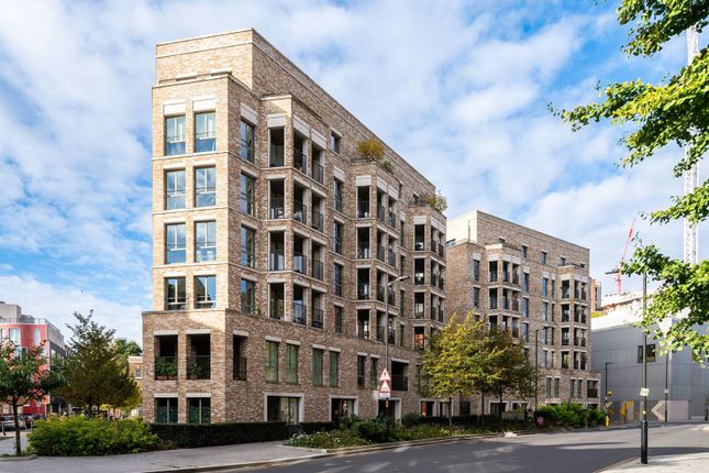 Rodney Road, Elephant And Castle, London SE17, 1 bedroom flat for sale ...