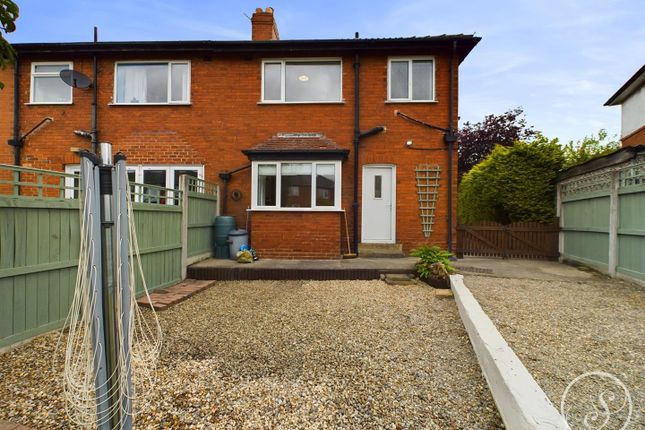 Detroit Avenue, Whitkirk, Leeds LS15, 3 bedroom semi-detached house to ...