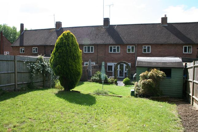 Kilnwood Lane, South Chailey, Lewes BN8, 3 bedroom terraced house for ...