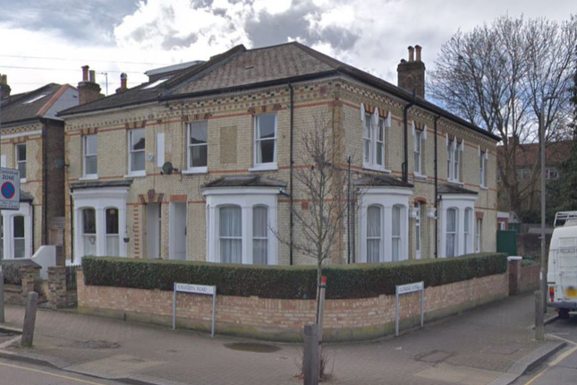 Ramsden Road, London SW12, land for sale - 64177858 | PrimeLocation