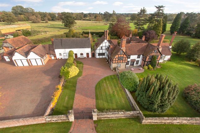 Homes for Sale in Claverdon - Buy Property in Claverdon - Primelocation