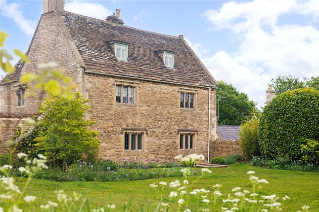 Wellow, Bath BA2, 6 bedroom detached house for sale - 70342565 ...
