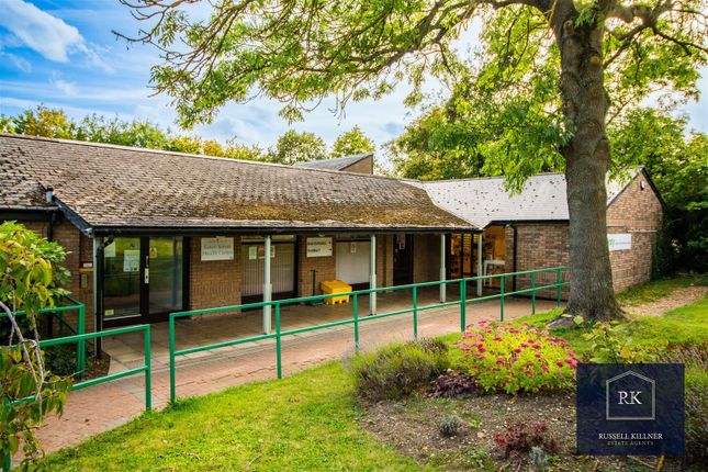 Duloe Brook, Eaton Ford, St. Neots PE19, 3 bedroom terraced house for ...