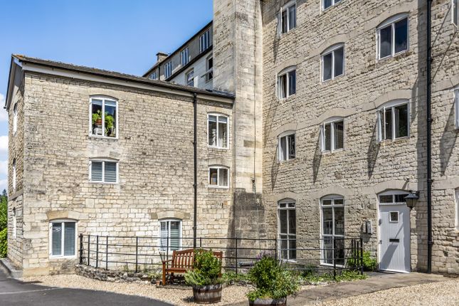 Dunkirk Mills, Inchbrook, Stroud GL5, 2 bedroom flat for sale ...