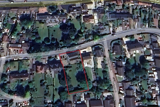 Hailgate, Howden, Goole DN14, 6 bedroom detached house for sale ...