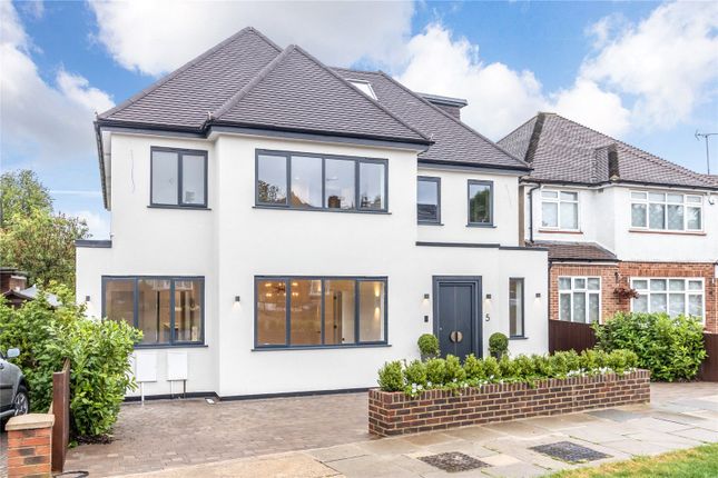 Houses for Sale in Stanmore, London - Stanmore, London Houses to Buy ...