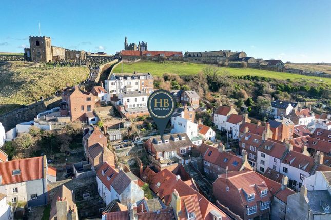 Church Street, Whitby YO22, 2 bedroom semi-detached bungalow for sale ...