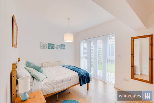 Wood Lane, Netherley, Liverpool, Merseyside L27, 5 bedroom bungalow for ...