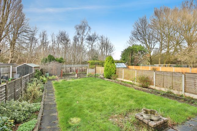 Hartoft Road, Hull HU5, 2 bedroom semi-detached house for sale ...