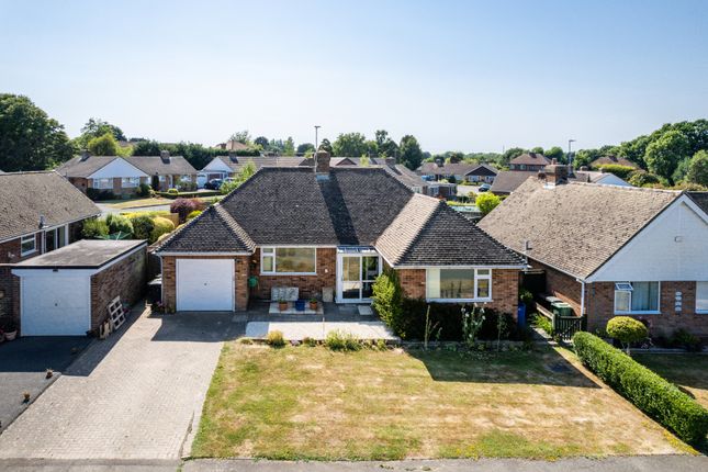 Reedswood Road, Broad Oak, Rye TN31, 3 bedroom detached bungalow for ...